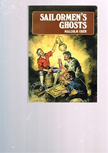 Sailormen's Ghosts: Malcolm Uren: 9780207140587: Amazon.com: Books