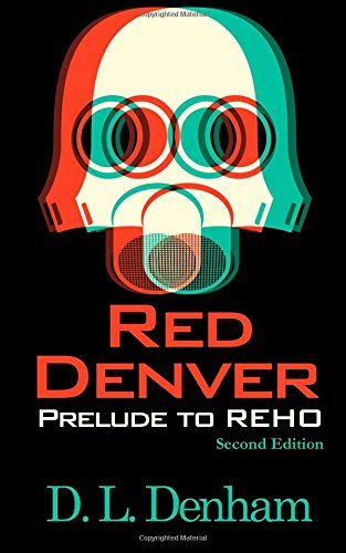 Amazon.com: Red Denver: A Post Apocalyptic Short Story (The Hegemon ...