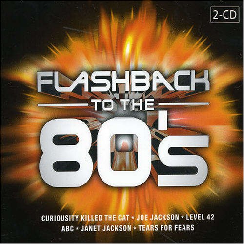 Flashback to the 80's - Amazon.com Music