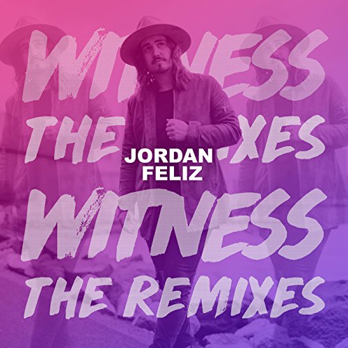 Casual Priest - Vativision - Jordan Feliz mit "Changed" - HeavenOnAir