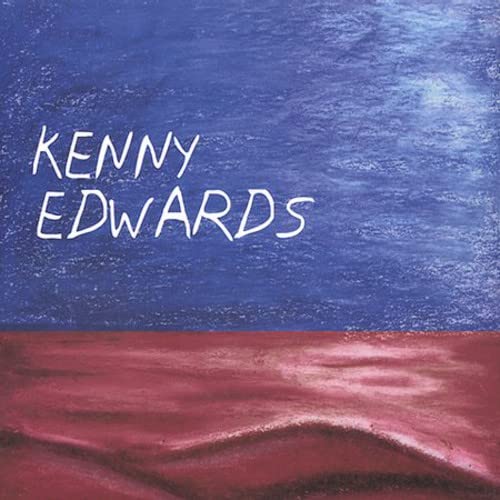 Kenny Edwards - Kenny Edwards - Amazon.com Music