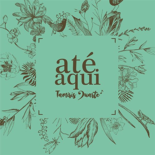 Amazon.com: Até Aqui : Tamiris Duarte: Digital Music
