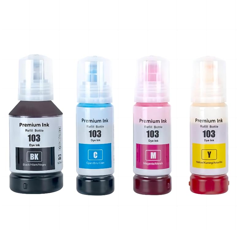 amazon.ae Best Sellers: The best items in Inkjet Printer Ink Cartridges ...