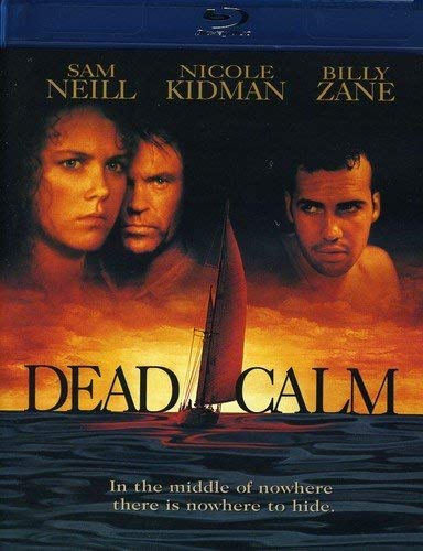 Amazon.com: Dead Calm [Blu-ray] by Warner Home Video : Nicole Kidman ...
