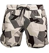 Zero Foxtrot Mens Athletic Zero Shorts, Gym, Workout, Running, or ...