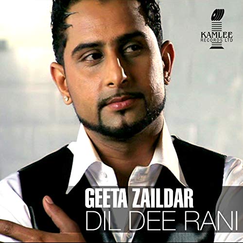 Play Dil Dee Rani by Geeta Zaildar on Amazon Music