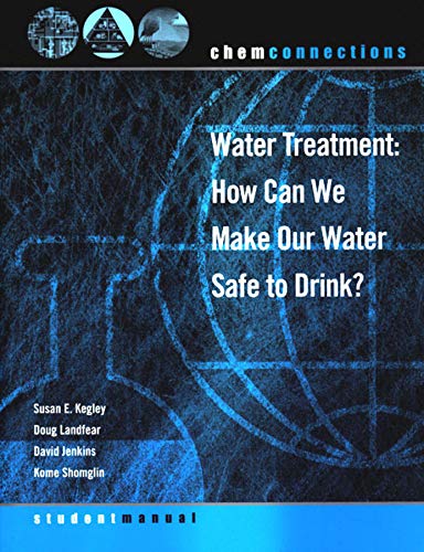 100 Best Water Treatment Books of All Time - BookAuthority