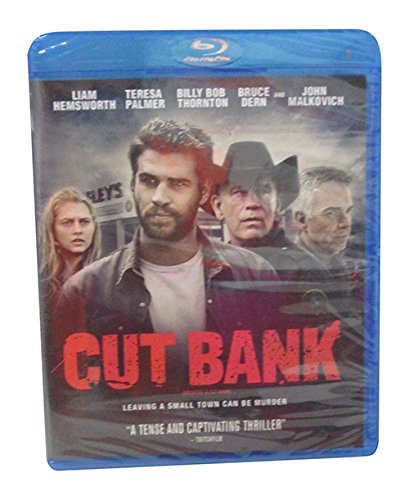 Amazon.com: Cut Bank : Movies & TV