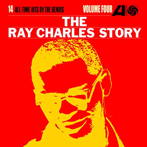Amazon.com: The Ray Charles Story Volume 4 : Ray Charles: Digital Music