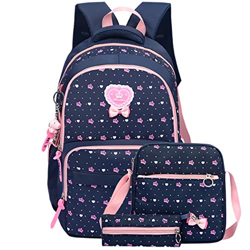 Cartable fille chipie : les meilleurs de 2023 sont sur Dadoo.fr