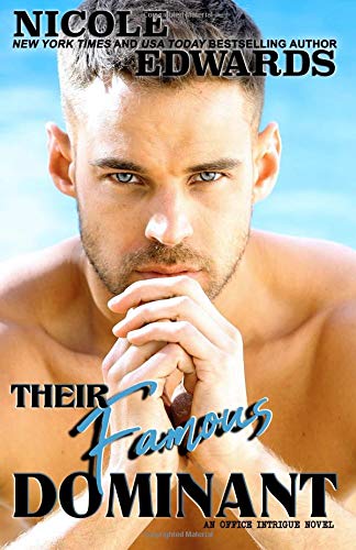 Amazon.com: Their Famous Dominant (Office Intrigue): 9781939786944 ...