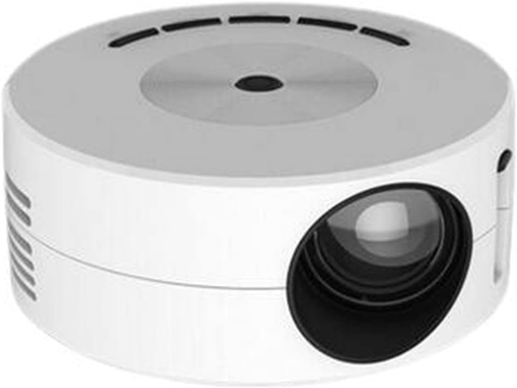 Amazon.com: Mini Projector, 1080P HD Portable Video Projector ...