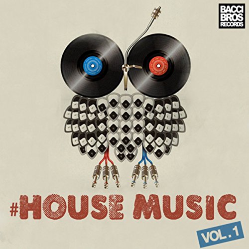 Amazon.com: #House Music - Vol. 1 : Various artists: Digital Music