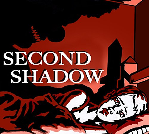 Amazon.com: Second Shadow eBook : Burns, Michael: Kindle Store