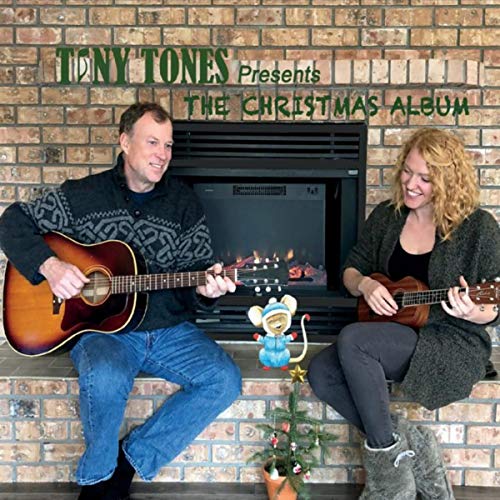 Play The Christmas Album by Tiny Tones on Amazon Music