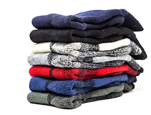 Best Cold-Weather Socks for Freezing Winter Hikes - My Open Country