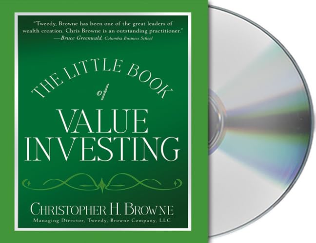 Buy The Little Book of Value Investing Book Online at Low Prices in ...