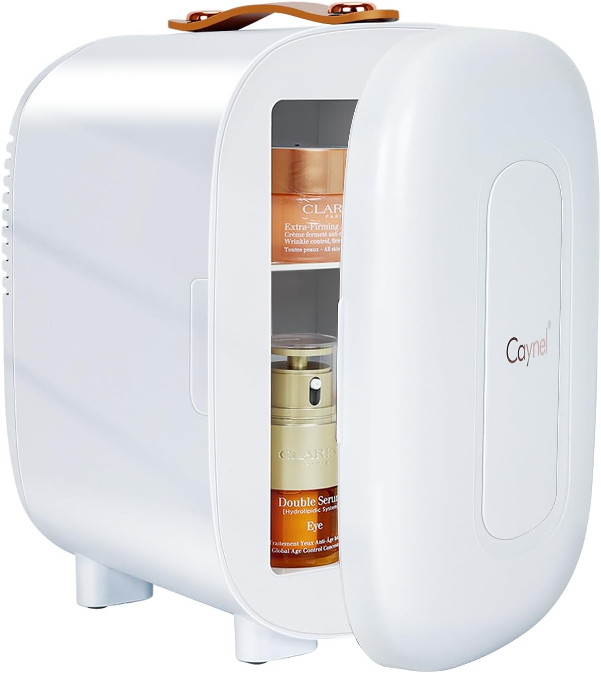 Amazon.com: Mini USB Desktop Fridge Cooler Refrigerator : Appliances