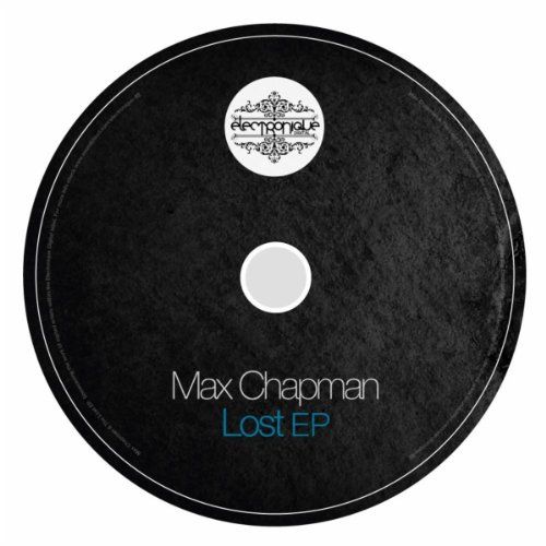Écouter Lost EP par Max Chapman sur Amazon Music Unlimited