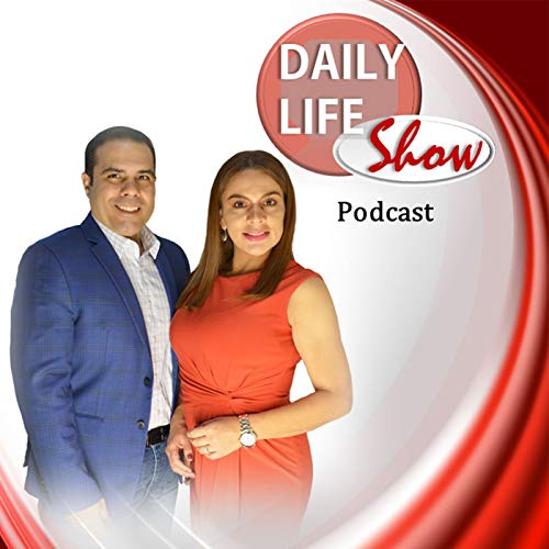 DAILY LIFE SHOW : DAILY LIFE SHOW: Amazon.in: Audible Books & Originals