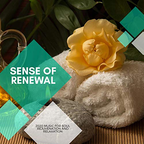 Sense Of Renewal - 2020 Music For Soul Rejuvenation And Relaxation ...