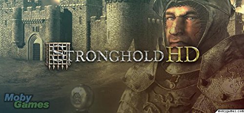 Stronghold (Box) : Amazon.de: Games