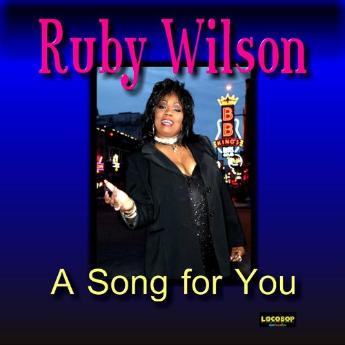 Amazon Music Unlimited - Ruby Wilson 『A Song For You』