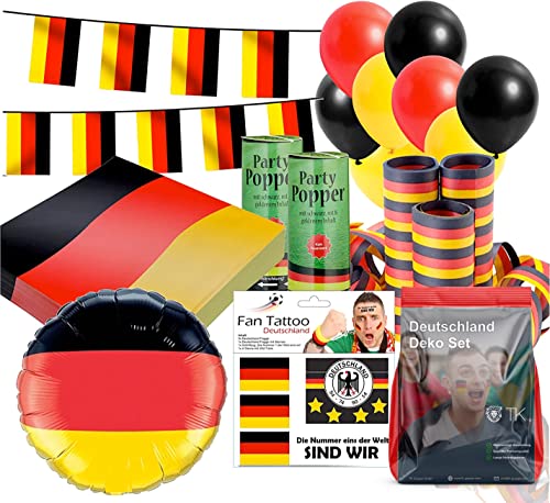 Fußball EM Fanartikel – Die 15 besten Produkte im Vergleich - kita.de ...