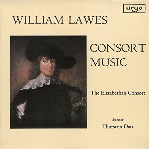 Play Lawes: Consort Music by The Elizabethan Consort & Thurston Dart on ...