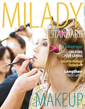 Milady Standard Nail Technology with Standard Foundations (MindTap ...