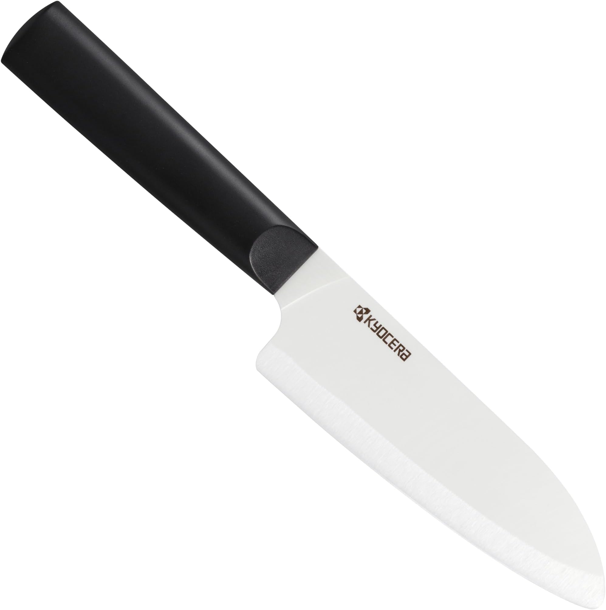 Amazon.com: Kyocera Innovation Series Ceramic 6" Chef's Santoku Knife ...