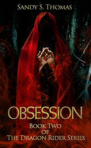 Obsession (The Rise Of The Dragon Riders Book 2) - Kindle edition by ...