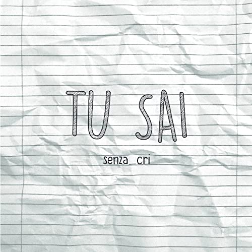 Tu sai de SENZA CRI no Amazon Music Unlimited