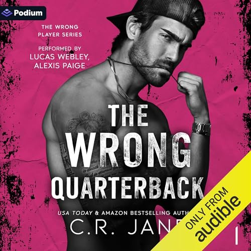 Amazon.com: The Wrong Catch: A Football Romance: The Wrong Player ...