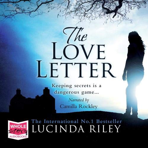 Amazon | The Love Letter | Riley, Lucinda, Rockley, Camilla | Literary