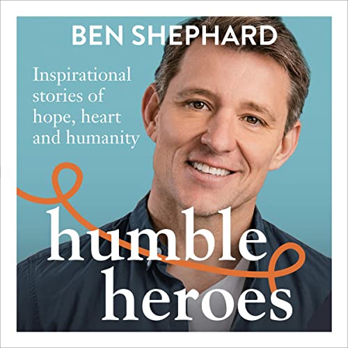 Amazon.com: Humble Heroes: Inspirational Stories of Hope, Heart and ...