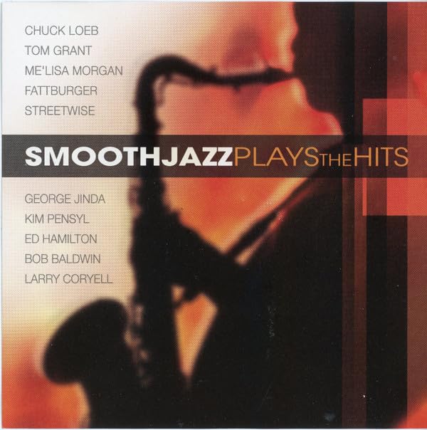 Various Artists - Smooth Jazz Plays the Hits - Amazon.com Music