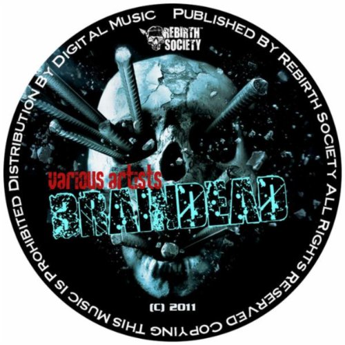 Amazon Music - VARIOUS ARTISTSのBraindead Ep - Amazon.co.jp