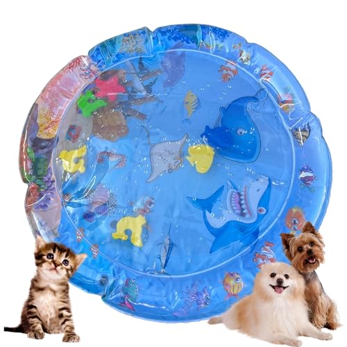 10 Best Floating Water Mat For Dogs