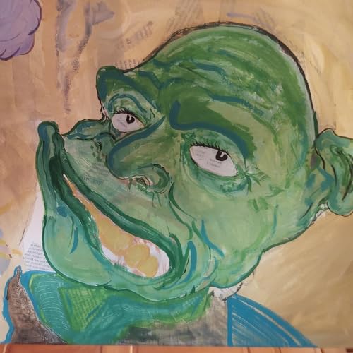 Amazon.co.jp: SHREK [Explicit] : Mudson: Digital Music