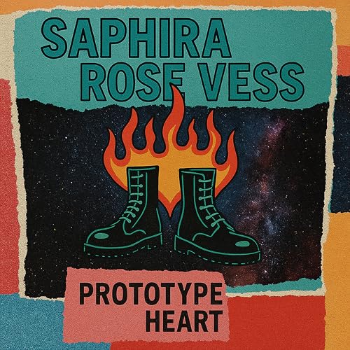 Prototype Heart de Saphira Rose Vess en Amazon Music - Amazon.es