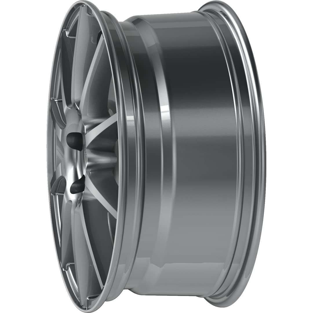 Proline 950 Alloy Wheels Rims
