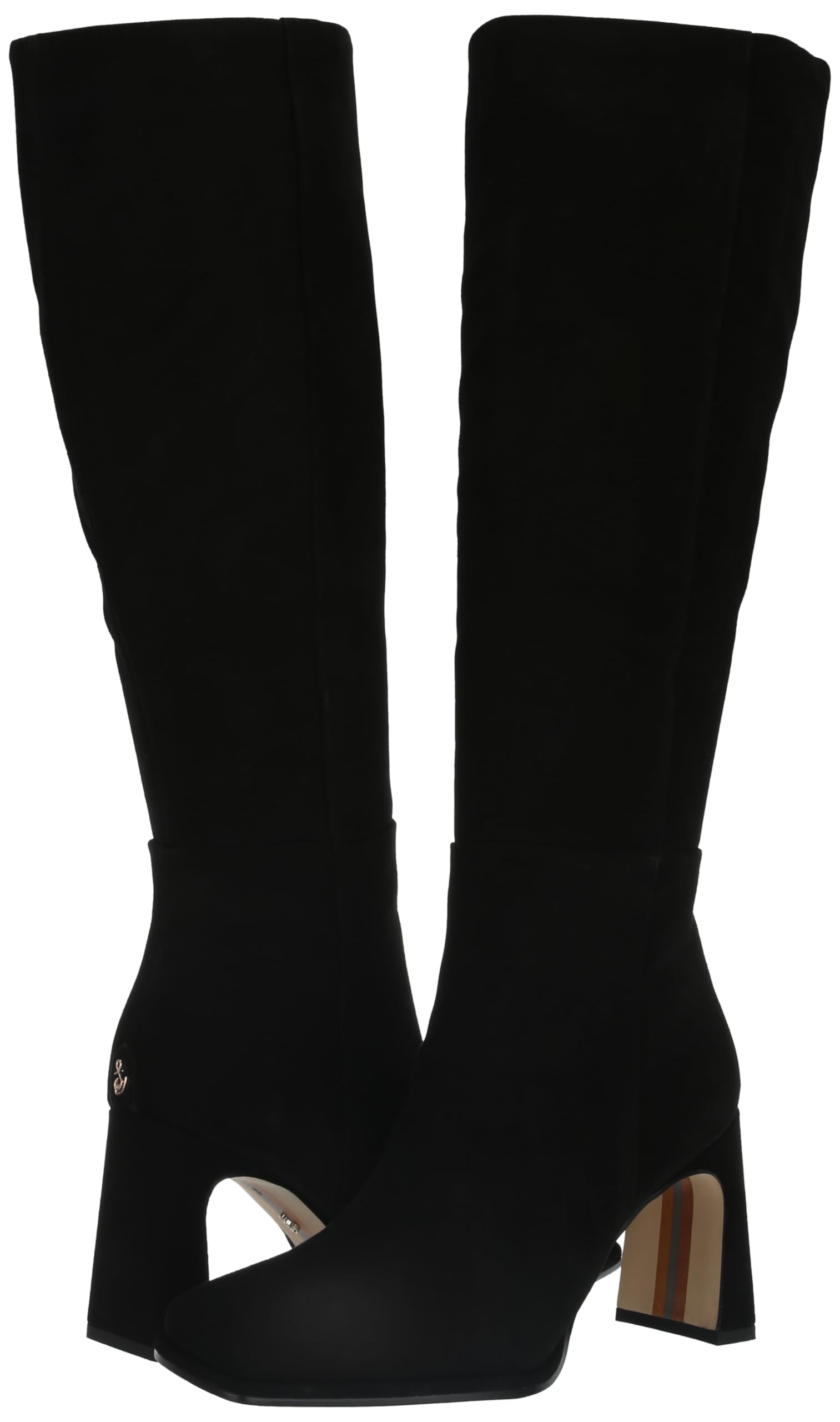Sam Edelman Women's Issabel Knee High Boot