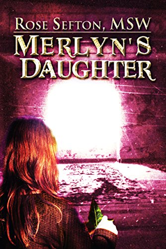 Amazon.co.jp: Merlyn's Daughter (English Edition) 電子書籍: Sefton MSW ...