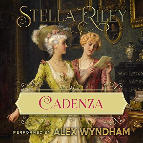 Amazon.com: Cadenza: Rockliffe, Book 6 (Audible Audio Edition): Stella ...