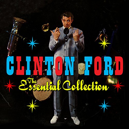 Play The Essential Collection by Clinton Ford on Amazon Music
