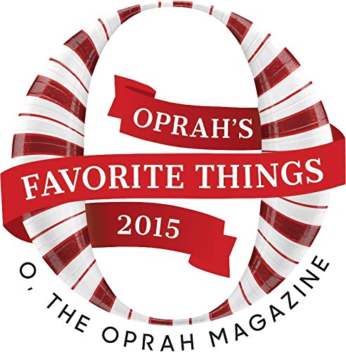 Oprah Favorite Things Logo