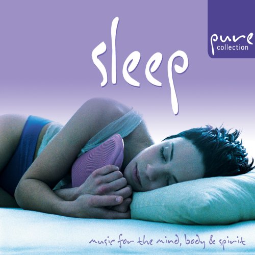 Amazon Music - The Sign PostersのPure Sleep… Music for the Mind, Body ...