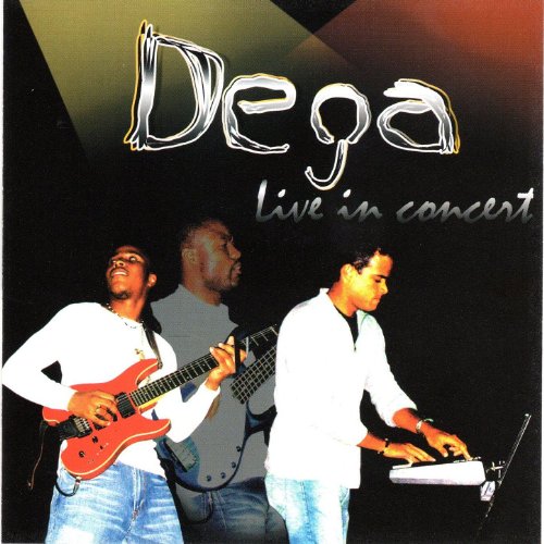Amazon.com: Dega - Live in Concert : Dega: Digital Music