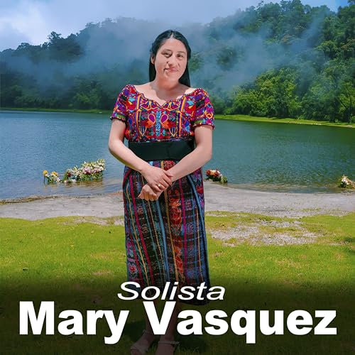 Écouter Vol. 3 par Mary Vasquez sur Amazon Music Unlimited